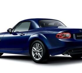 Next-Gen Mazda MX-5 Gains More Custom Options | AutoGuide.com