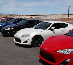 Toyota Adopts New Tagline, "Let's Go Places" | AutoGuide.com