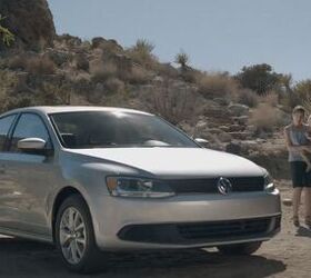 Volkswagen Launches 'Why VW' Brand Campaign | AutoGuide.com