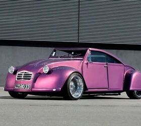 Meguiar's Car Crazy Heading to SEMA Again | AutoGuide.com