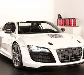 Audi 'e Performance' Research Project Complete | AutoGuide.com