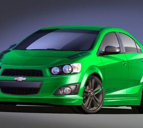 Chevrolet Announces Seven Concepts for SEMA | AutoGuide.com