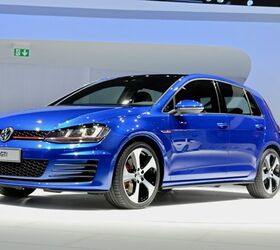 More High Performance Volkswagens on the Way | AutoGuide.com