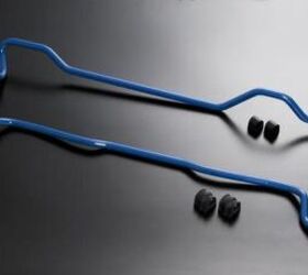 Performance Modifications: Where to Start? | AutoGuide.com