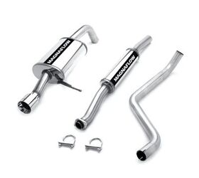 Performance Modifications: Where to Start? | AutoGuide.com