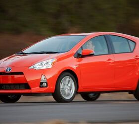 Toyota Prius Design May Be on the Chopping Block | AutoGuide.com