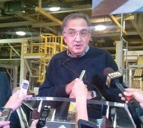 Chrysler CEO Talks Trucks, Engines and Europe | AutoGuide.com