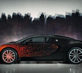 Bugatti Grand Sport Venet Makes Video Debut | AutoGuide.com