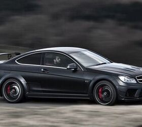 Seven Days of Dream Car Garages: Day Four by Stephen Elmer | AutoGuide.com