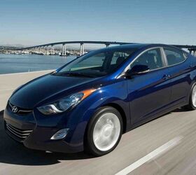 Top 10 Most Researched New Cars of 2012 on AutoGuide.com | AutoGuide.com