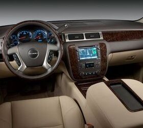 GM to Further Differentiate Next-Gen SUVs | AutoGuide.com