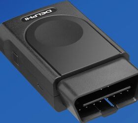 Delphi Connected Car Gives Mobile Devices Access To Vehicles 
