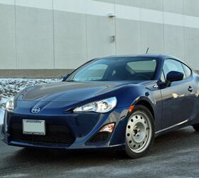 TGIF[R-S]: Things Change in the Cold Weather | AutoGuide.com