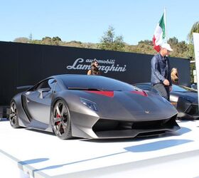 Fastest Lamborghini Ever Coming to Geneva Motor Show | AutoGuide.com