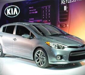 Top 10 Cars of the 2013 Chicago Auto Show | AutoGuide.com