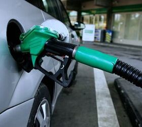 Average Fuel Cost Expected to Increase This Year | AutoGuide.com