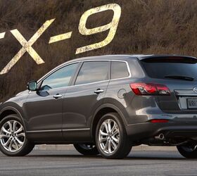 Top 10 Crossovers With the Most Third-Row Legroom | AutoGuide.com