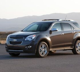 Top 10 Most Inconspicuous New Vehicles | AutoGuide.com