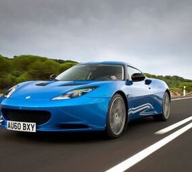 Lotus Refutes Bankruptcy Rumors | AutoGuide.com