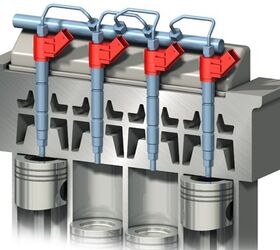 Volvo Fuel Injection Makes V8s Look Like 'Dinosaurs' | AutoGuide.com