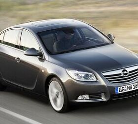 GM Investing 4B Euros in Opel, Keeping Brand Alive | AutoGuide.com