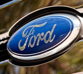 Ford Unveiling New Concept at 2013 Shanghai Motor Show | AutoGuide.com