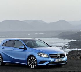 Daimler May Be Developing Lineup of MINI Rivals: Report | AutoGuide.com