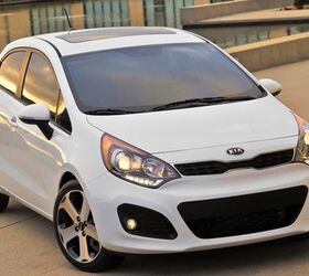 Top 10 Cheapest Hatchbacks | AutoGuide.com