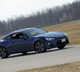 Cooper Zeon RS3-S Ultra High Performance Tire Review | AutoGuide.com