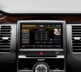 Microsoft Hopes to Evolve Its In-Car Technology | AutoGuide.com