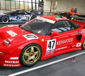 Acura NSX an Affordable Ferrari Fighter: Chief Engineer | AutoGuide.com