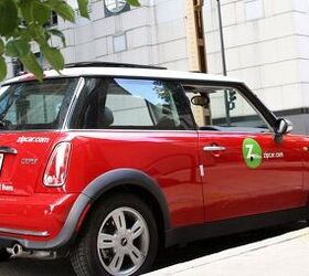 Almost 10 Percent of American Households Are Carless | AutoGuide.com