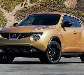 Ask AutoGuide No. 12 - Jeep Patriot Vs. Nissan Juke Vs. Mazda CX-5 ...