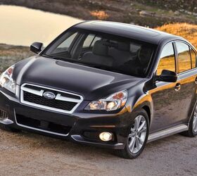 Top 10 Cheapest AWD Cars and Crossovers | AutoGuide.com