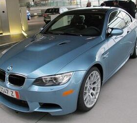 BMW European Delivery Goes From Dream to Disaster | AutoGuide.com