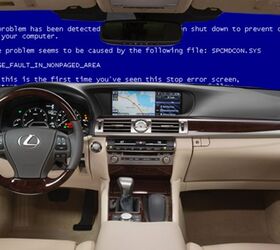 Tech Support: How Lexus is Helping Customers Understand Advanced ...
