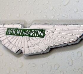 Five-Point Inspection: 2013 Aston Martin V8 Vantage S Roadster ...