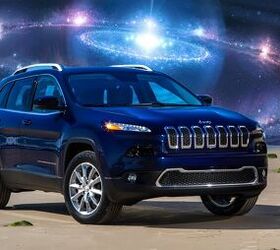 Top 10 Vehicles From Another Planet | AutoGuide.com