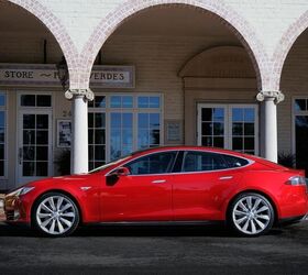 Is Tesla's Best Quality Its Biggest Flaw? | AutoGuide.com