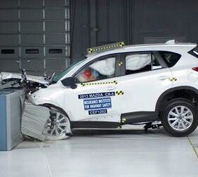 How Global Safety Varies Worldwide | AutoGuide.com