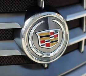 Cadillac Range Topping Flagship Sedan Axed | AutoGuide.com