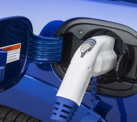 Electric Cars See Sales Spike on Price Cuts, Incentives | AutoGuide.com