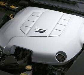 2014 Lexus IS 250 Review: Car Reviews | AutoGuide.com