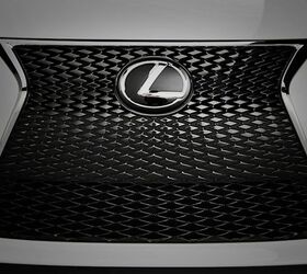 Lexus, DeviantArt Announce SEMA Show Car Contest | AutoGuide.com