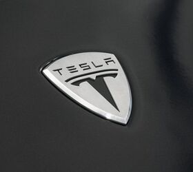 Tesla Drops 'Model E' Trademark | AutoGuide.com