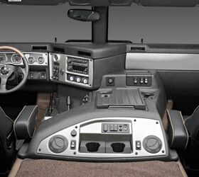 Roomy Vehicles Make Drivers Unethical: Study | AutoGuide.com