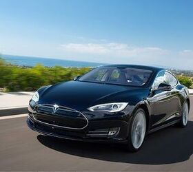 California Leading the Nation in Electric Vehicles | AutoGuide.com
