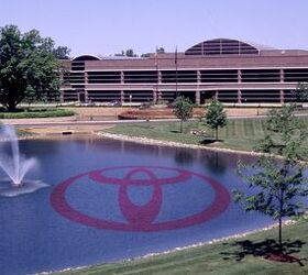 Toyota Investing $28 Million in Michigan Facilities | AutoGuide.com