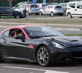 Ferrari Turbocharging Next-Generation Models: Report | AutoGuide.com
