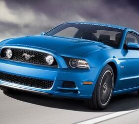 Top 10 Craziest Paint Colors Available Today | AutoGuide.com